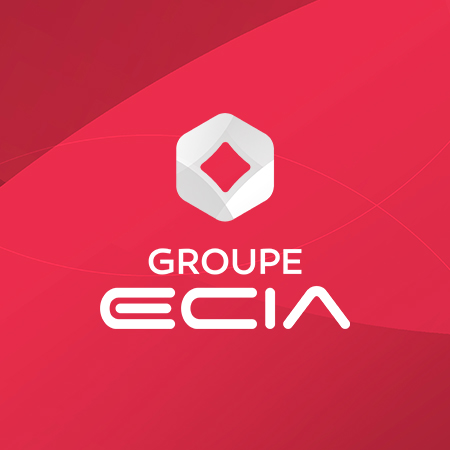 Groupe ECIA