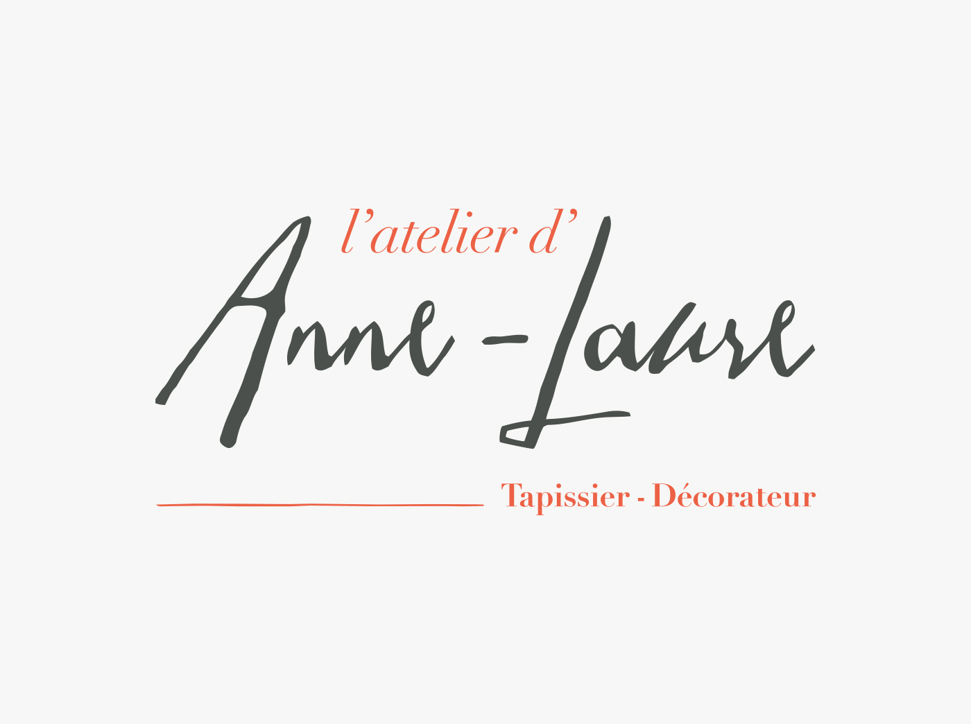 Atelier Anne laure - Agence de communication Barcelona & co