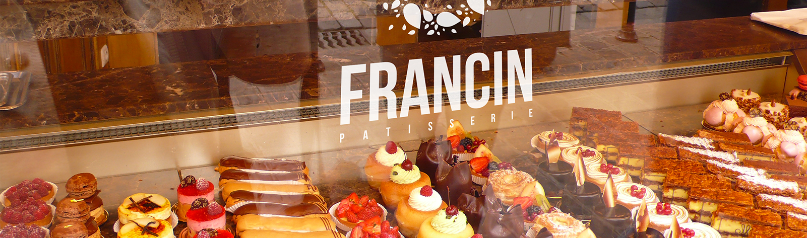 Patisserie Francin