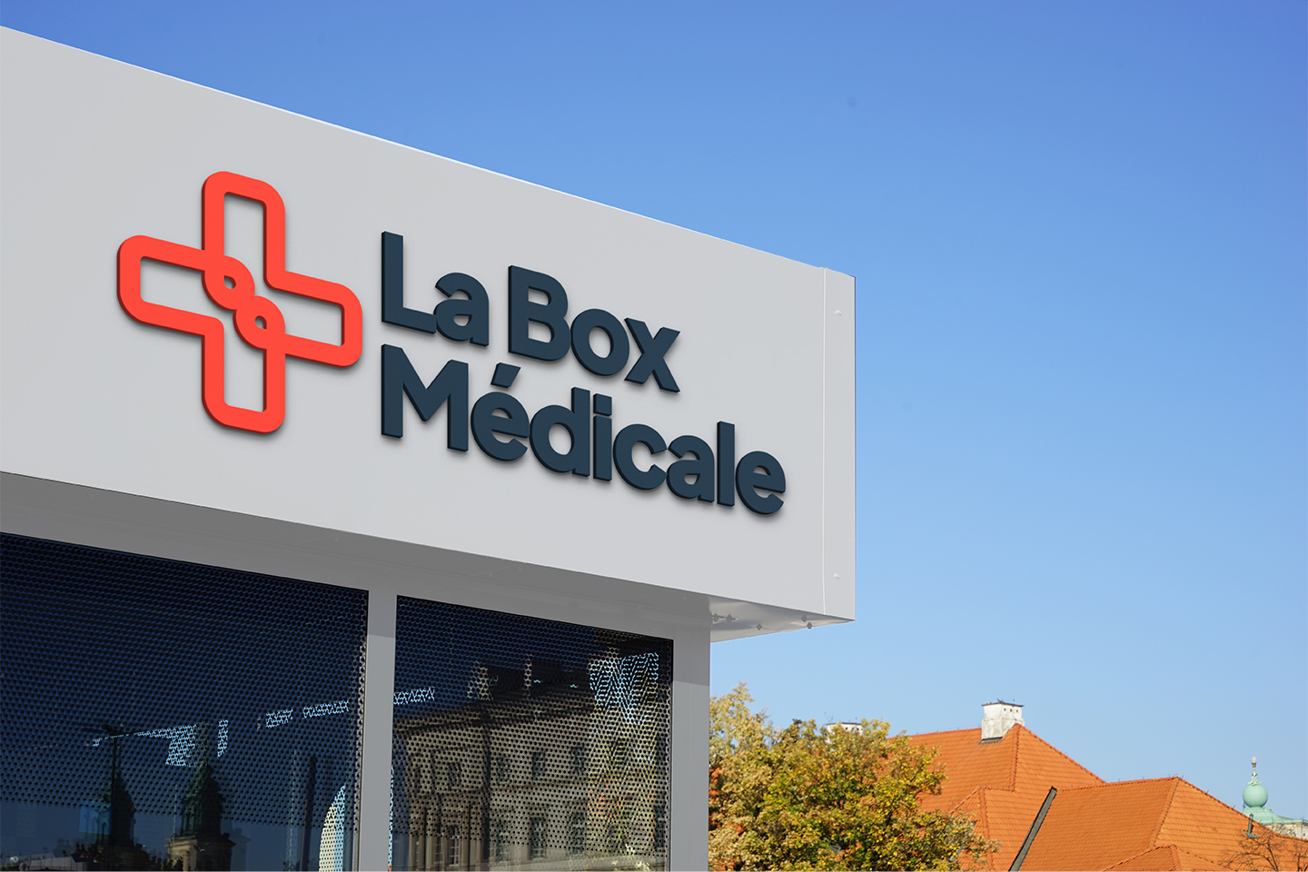 La Box Médicale