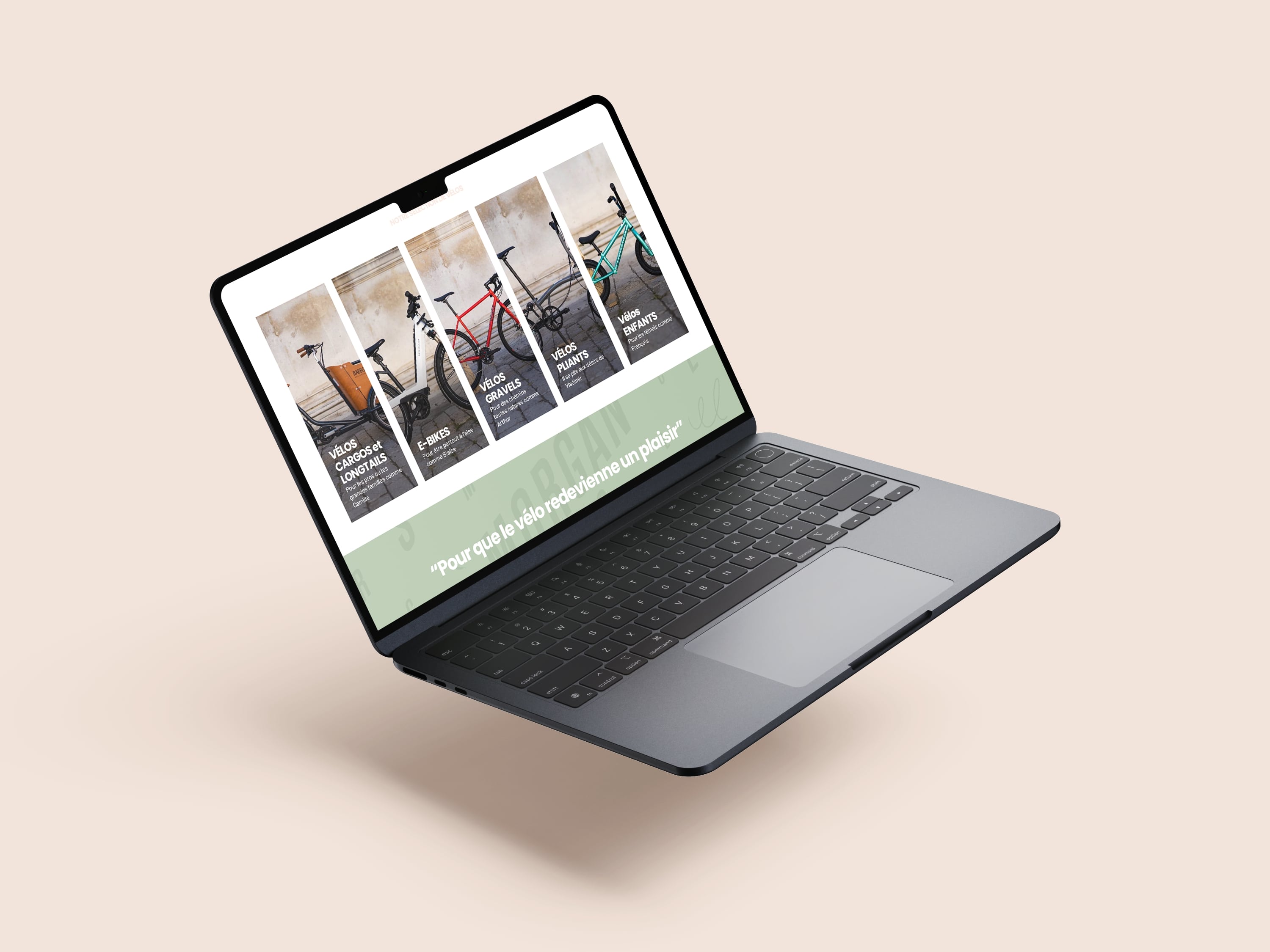 Morgan Cycles